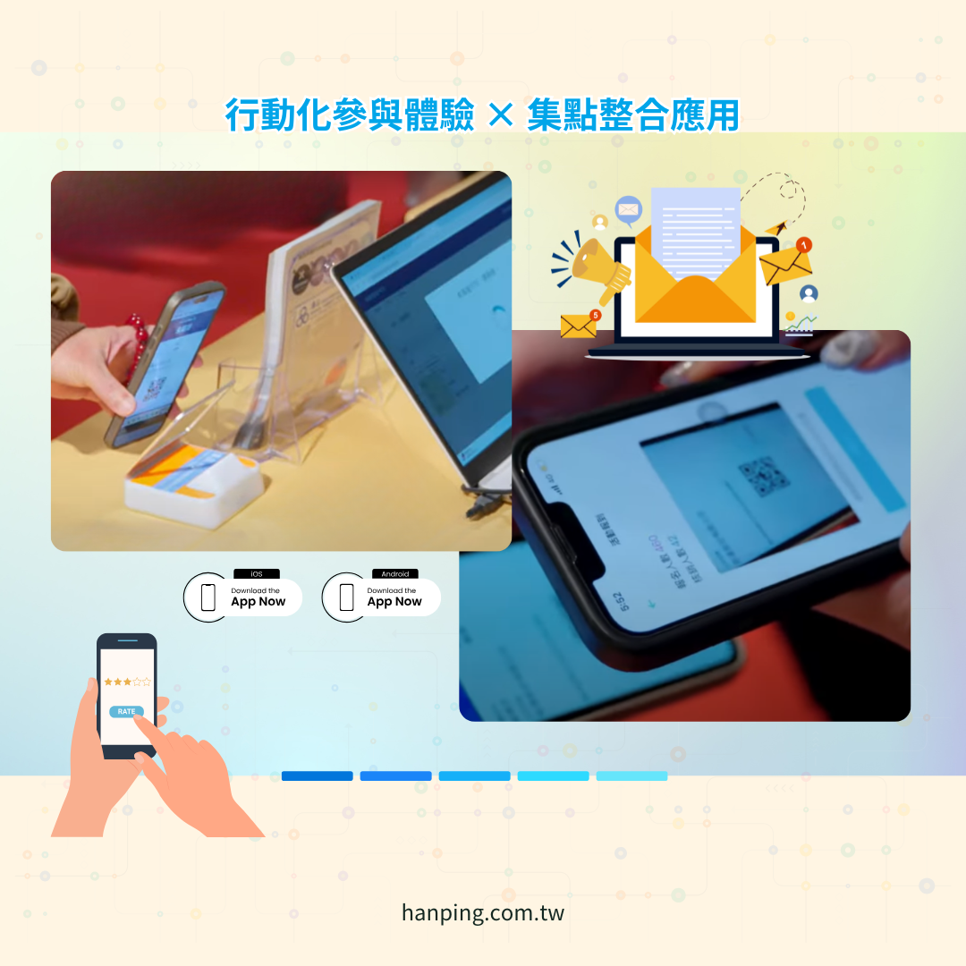 emily test - 漢品資訊科技
